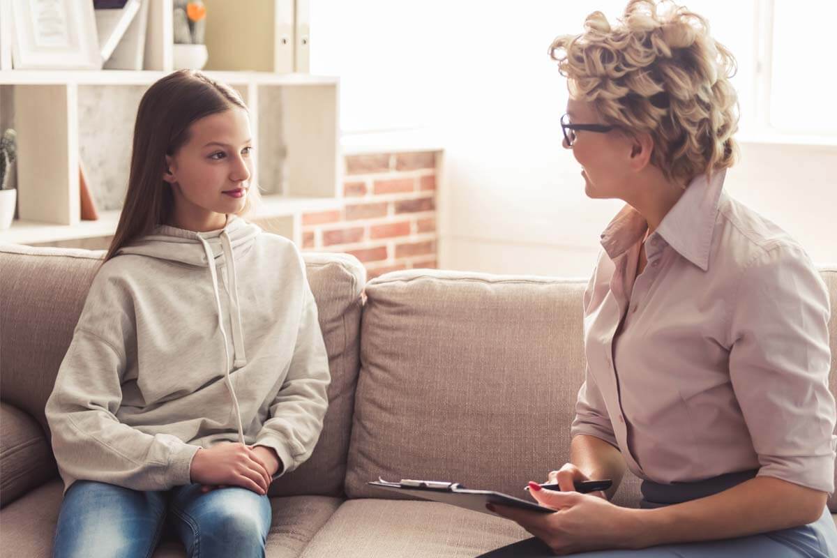 Levels of Autism Care | Autism Treatment in Fort Worth, TX