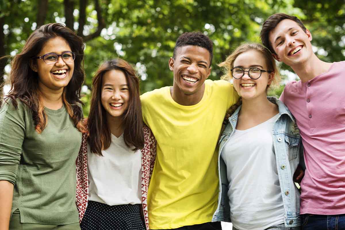 Benefits of Social Skills Groups | Autism Therapy Programs