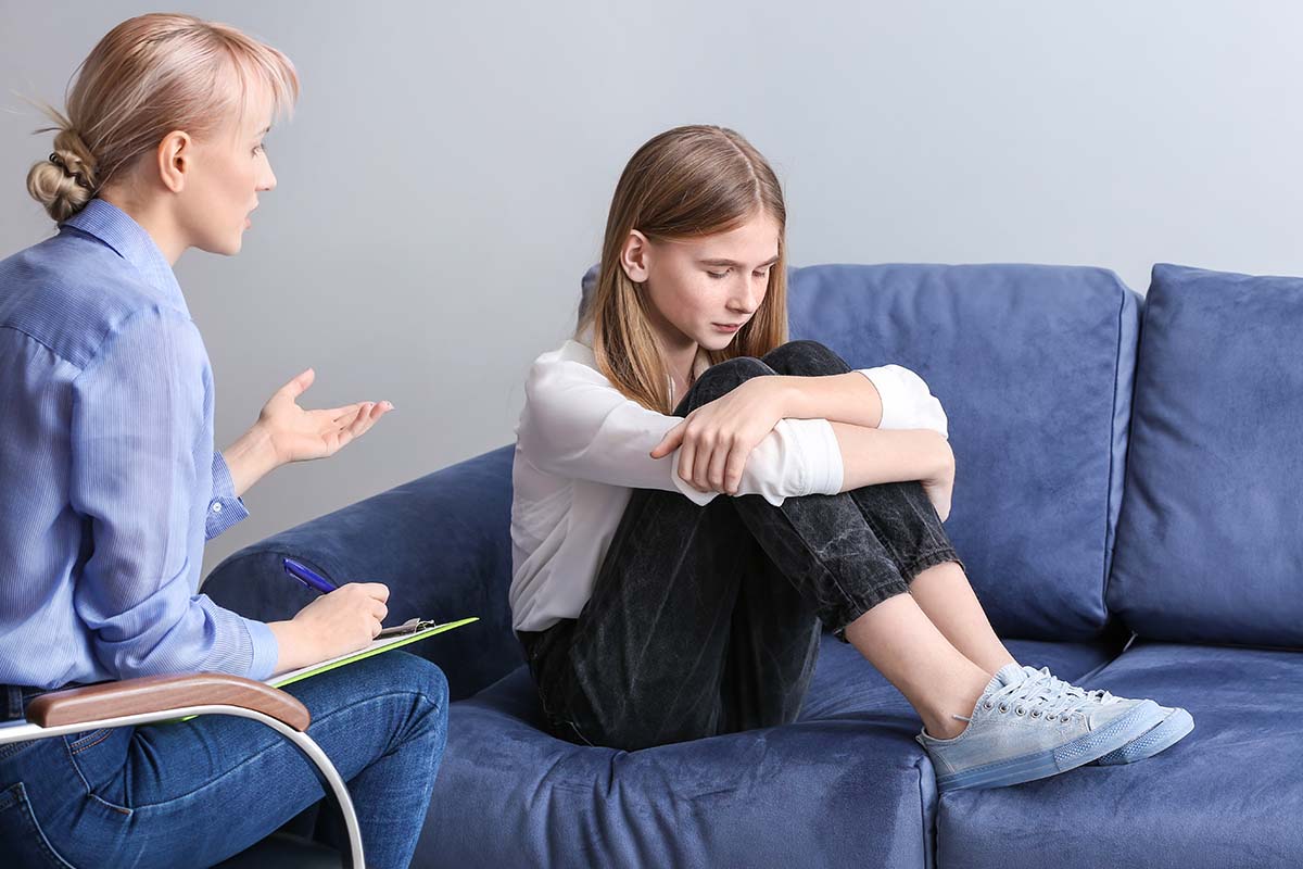 Family Counseling for Children With Autism | Autism Therapy